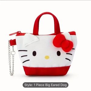 Sanrio | Accessories | Hello Kitty And Friends Coin Purses | Poshmark